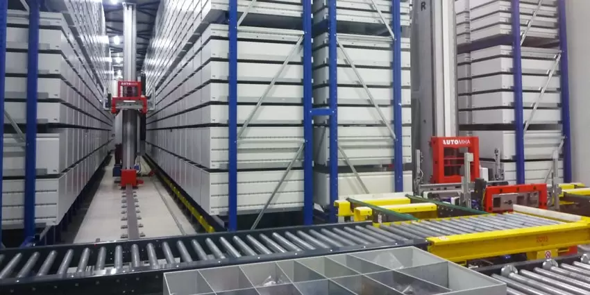 MINILOAD - Automation Made Simple