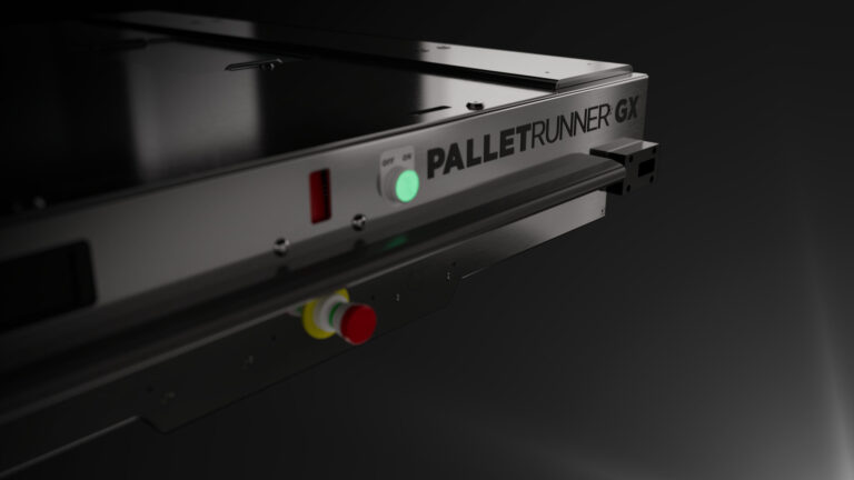 What is a Pallet Shuttle? – Automation Made Simple