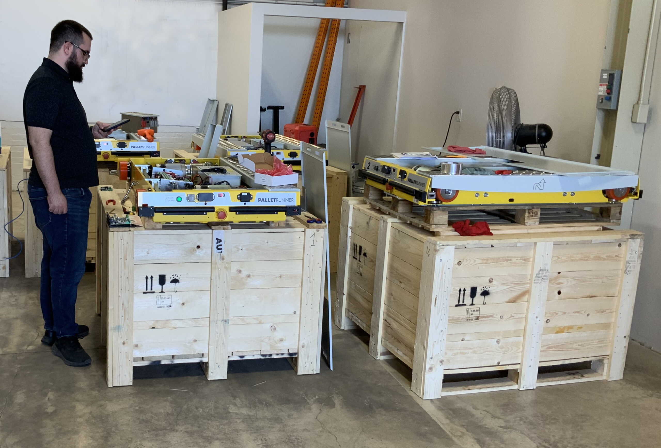 Shuttle - Automation Made Simple